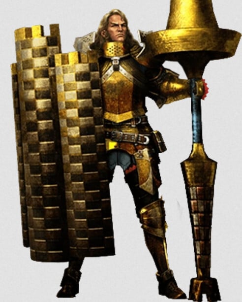 Personnages Monster Hunter Wilds : l'identité secrète des membres de l ...