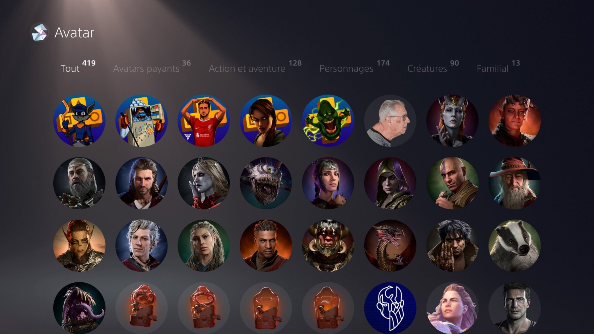 Vous pouvez récupérer 5 cadeaux gratuits sur PS4 et PS5 grâce à ce code ...