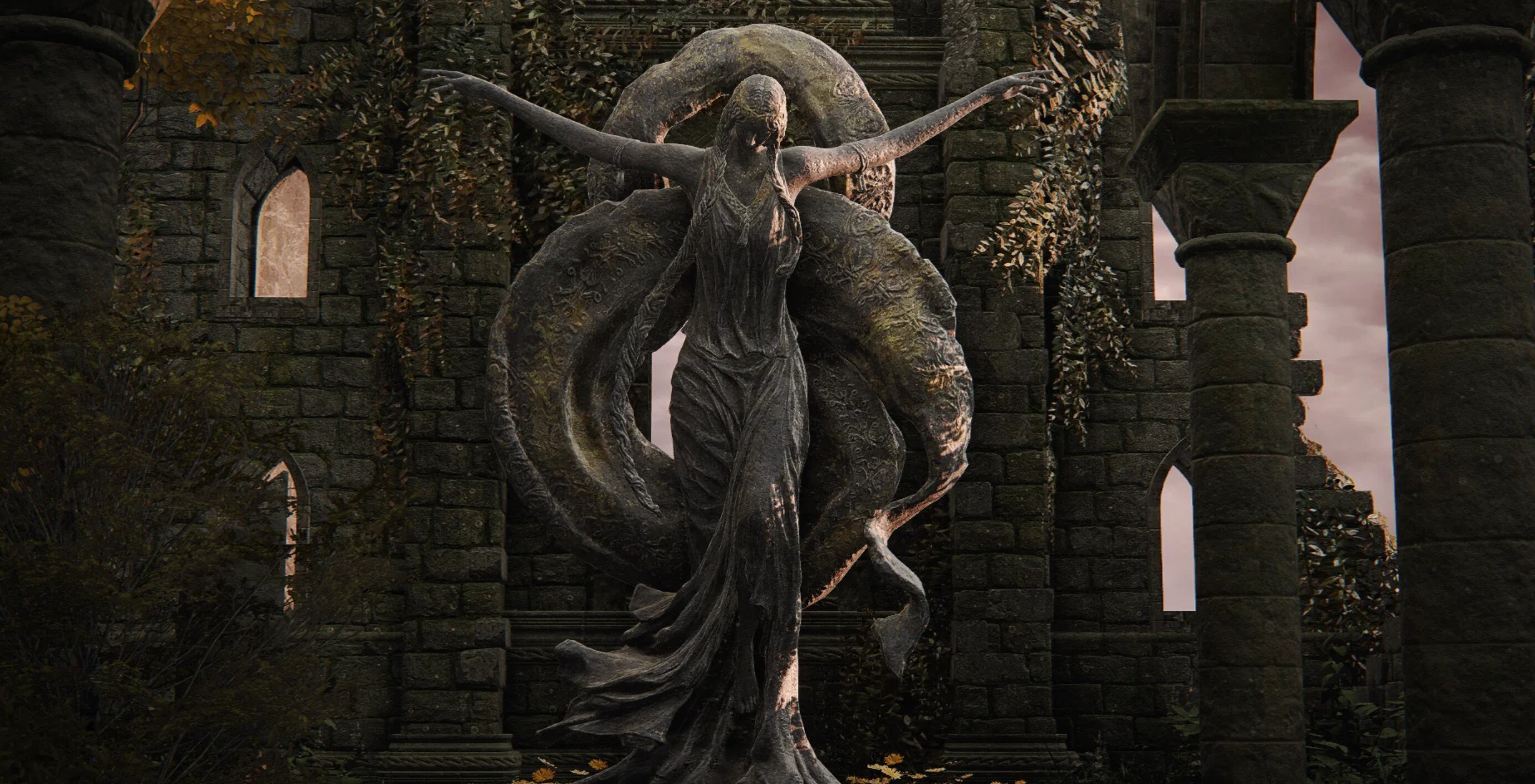 Marika Elden Ring : Lore et rôle dans l'histoire du jeu - Millenium