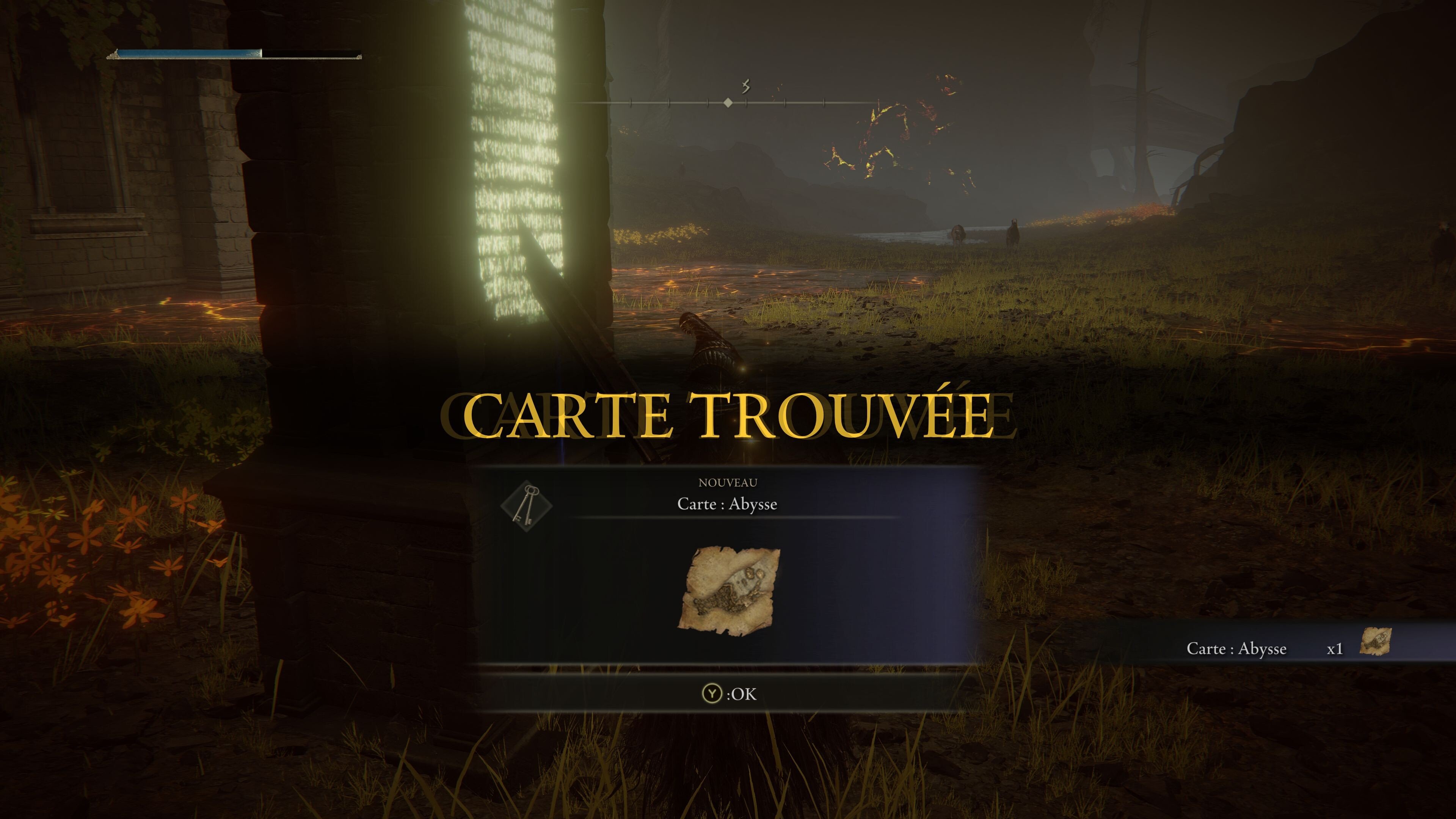 Fragments de carte Elden Ring Shadow of the Erdtree : Où les trouver et comment les atteindre ...