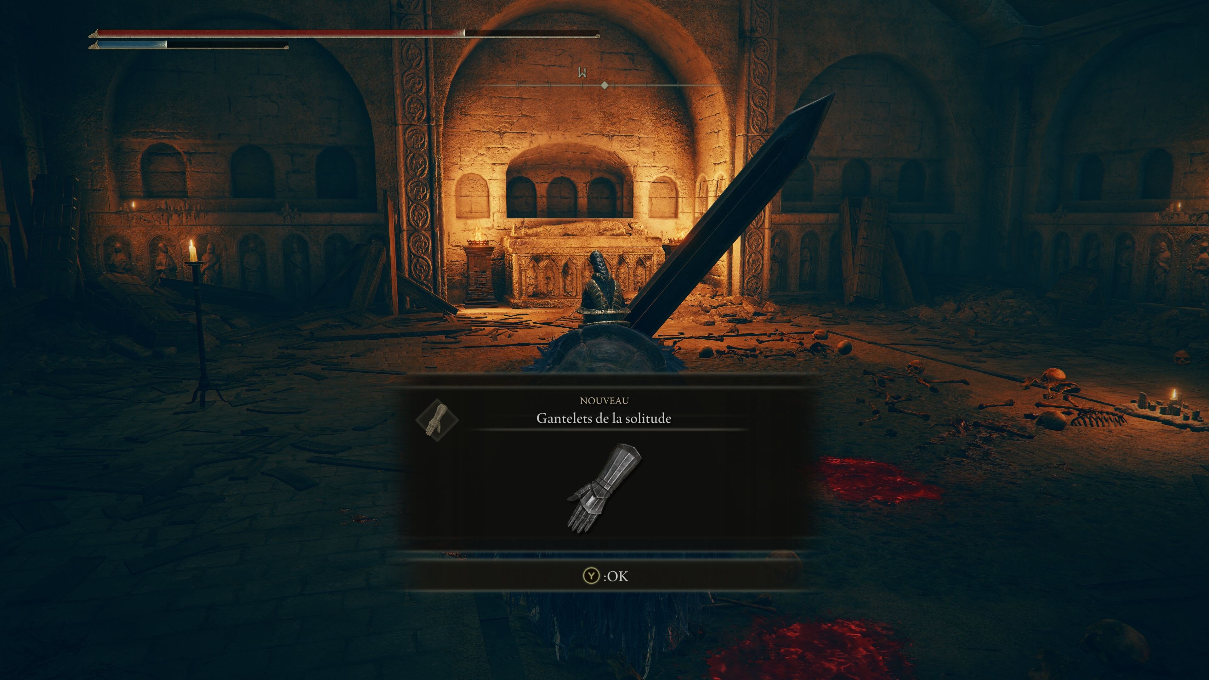 Midra Elden Ring Shadow of the Erdtree : Seigneur de la Flamme exaltée ...