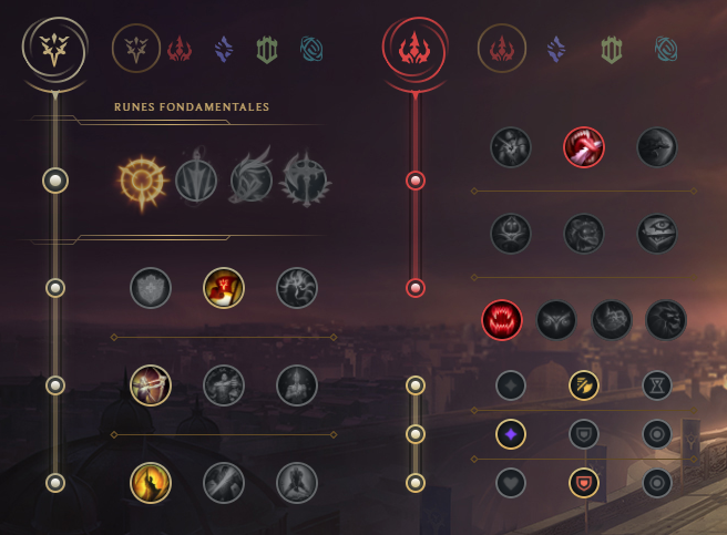 Teemo Top Saison 13 — Build, runes et stuff - Guide LoL - Millenium