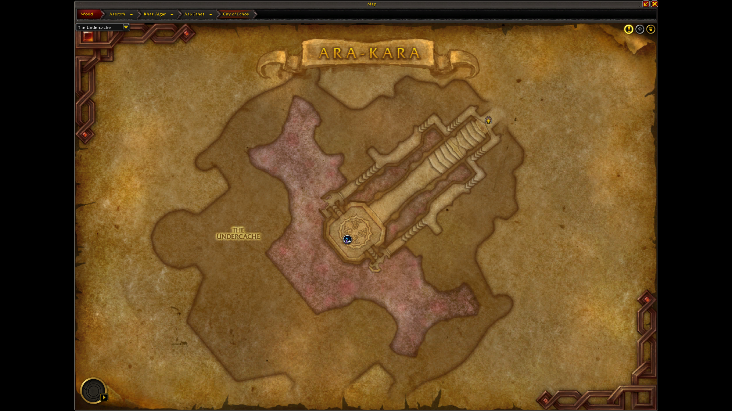 Ara-Kara WoW : Guide des boss du donjon de The War Within - Millenium