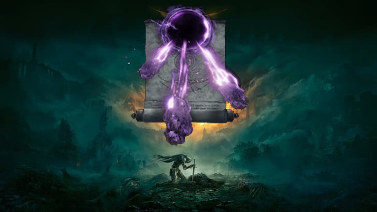 Météorite Elden Ring : Comment obtenir ce sort gravitationnel ? - Millenium