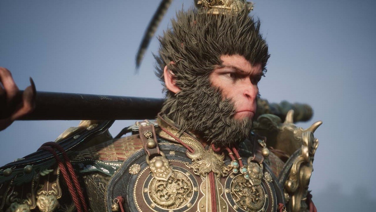 Black Myth Wukong : Plus que quelques mois à attendre pour le DLC ? Des ...