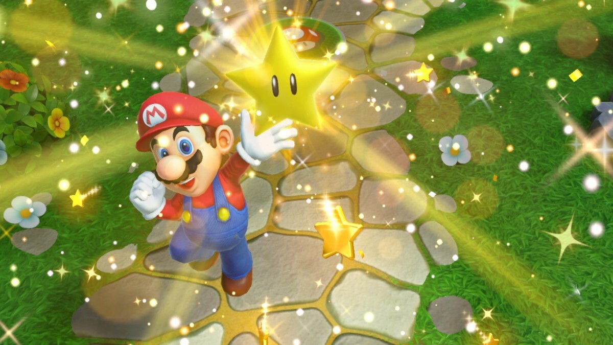 Preview Super Mario Party Jamboree : Le meilleur de Mario Party remis ...