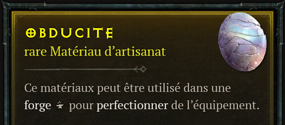 Ressources de haut niveau Diablo 4 Vessel of Hatred : Liste et comment ...