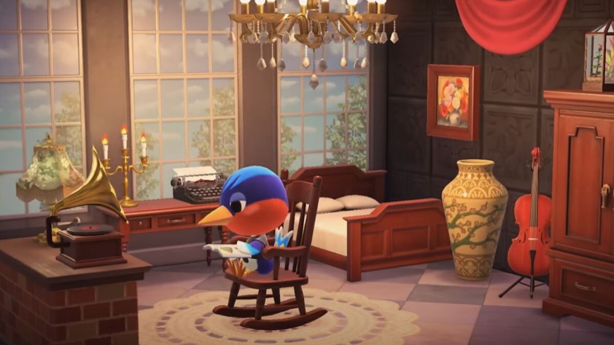 Animal Crossing Happy Home Paradise : Comment virer un habitant dans le ...