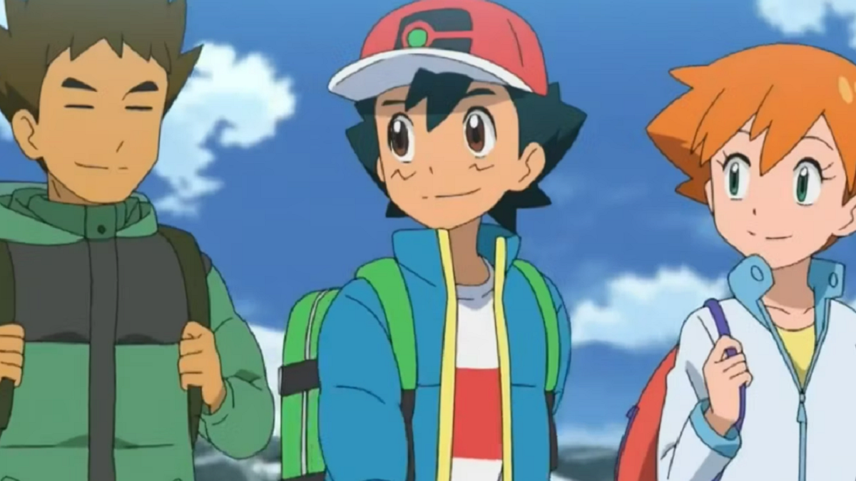 Cette célèbre actrice de Pokémon met fin aux rumeurs concernant la fin ...