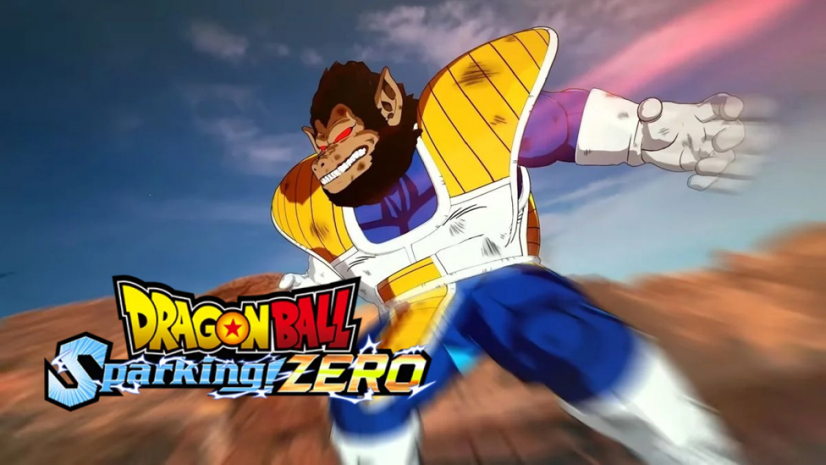 Attention, ce bug sur Dragon Ball Sparking Zero peut littéralement ...