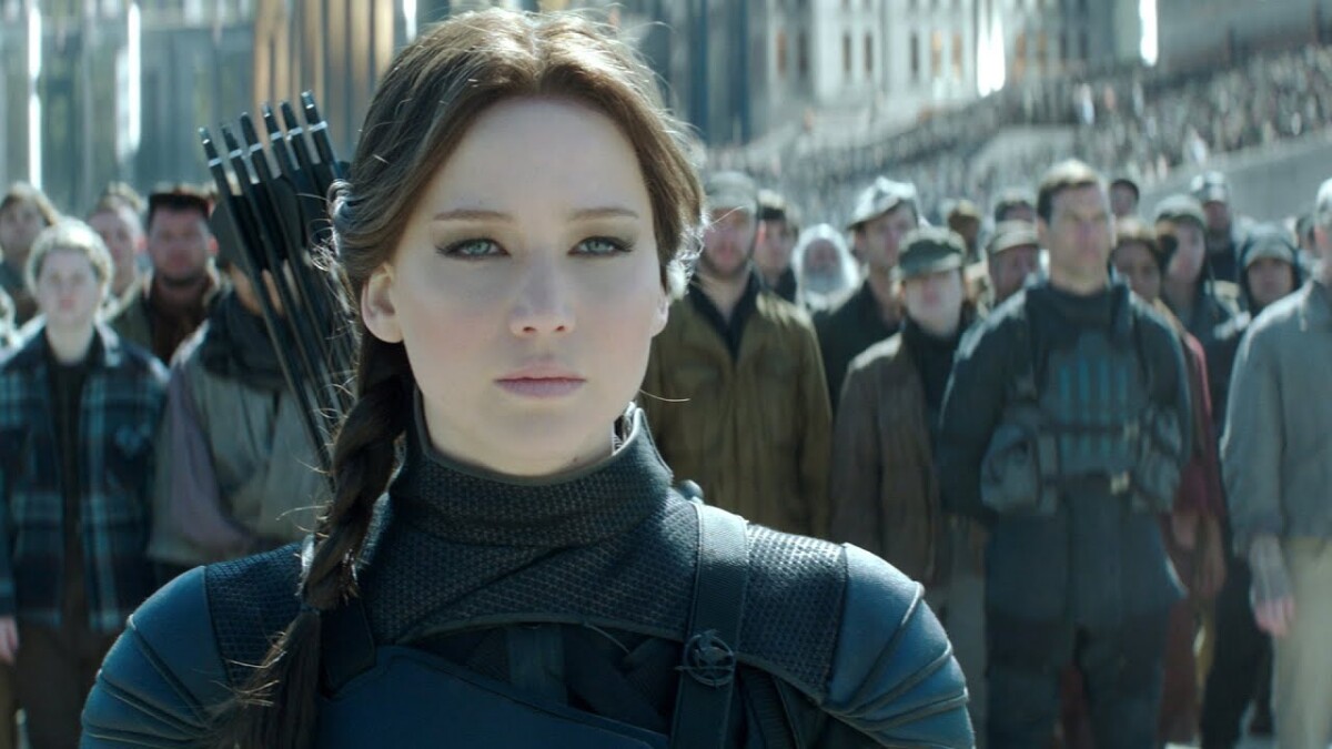 On a des nouvelles du prochain Hunger Games : le film dévoile un ...