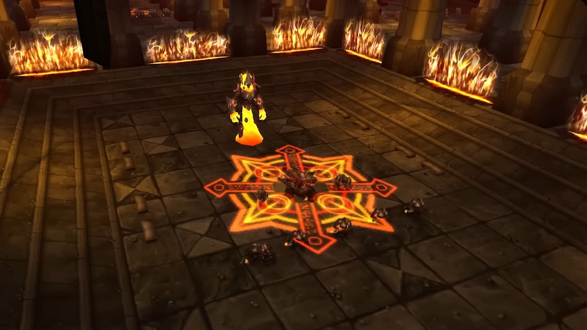 Timewalking Classic WoW : Tout savoir sur les Marcheurs du Temps ...