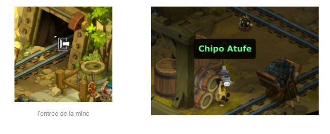 Crise sanitaire Dofus 3.0 : comment accomplir cette quête relative au ...