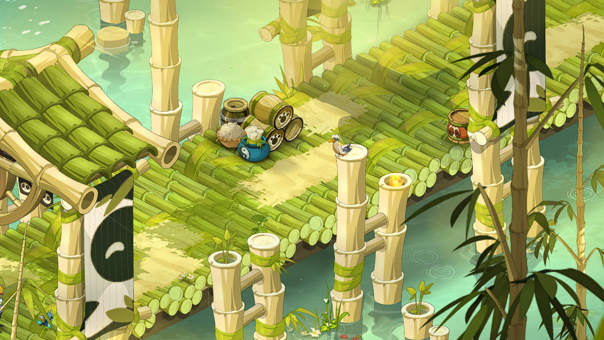 Le réveil de Pandala Dofus 3.0 : Comment réussir cette quête sur Dofus ...