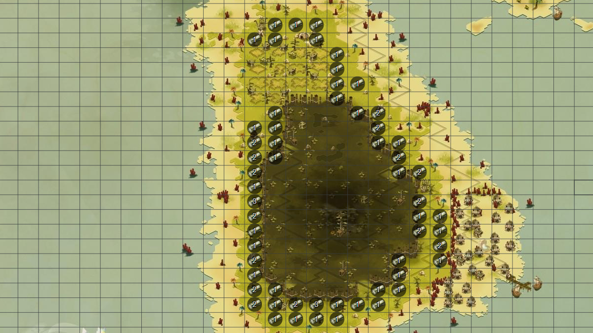 Carte Ressource Dofus 3.0 : la map complète pour trouver toutes les ...