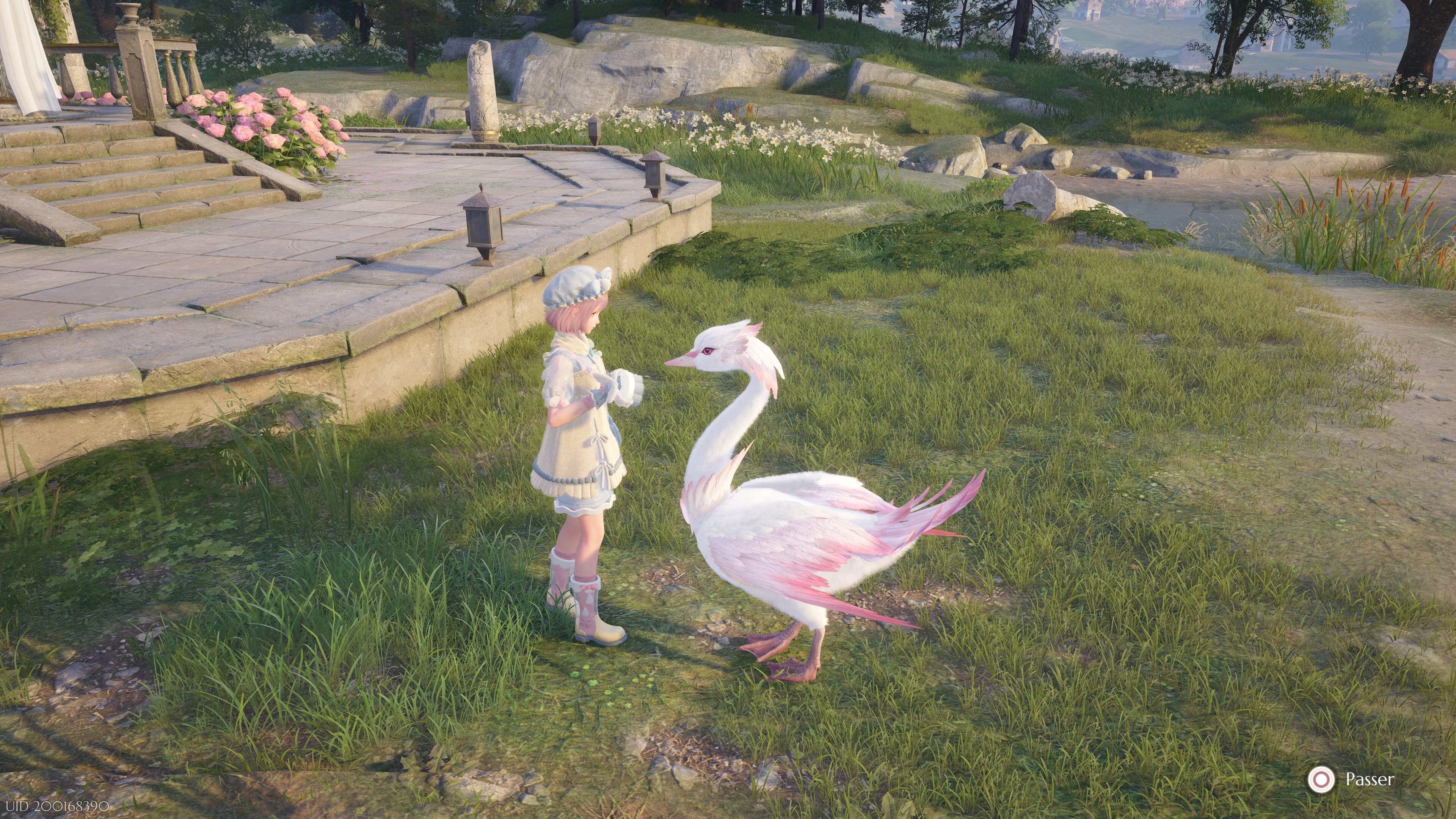 Test d'Infinity Nikki : une infinité de bonnes idées pour le meilleur ...