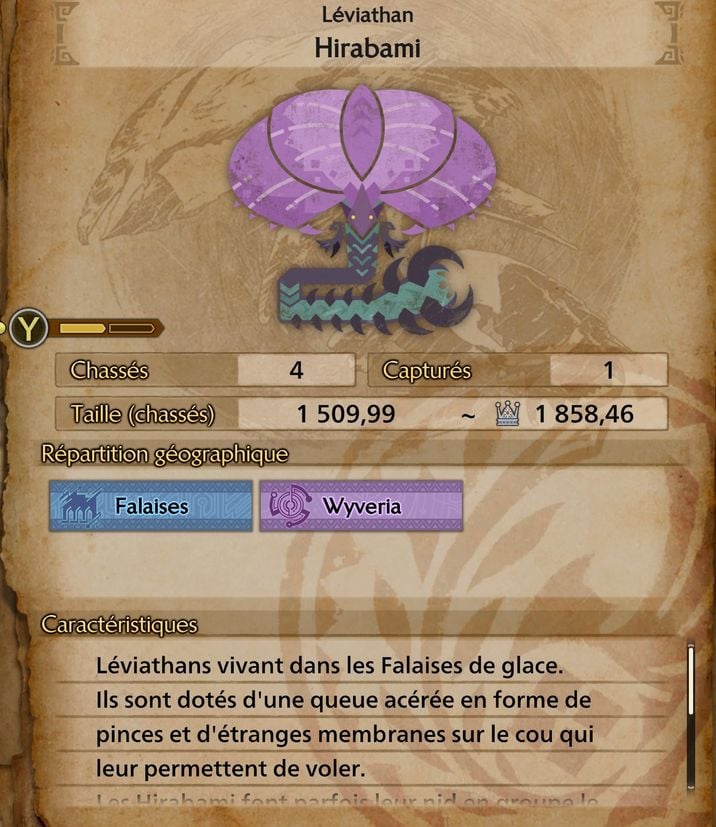 Hirabami Monster Hunter Wilds : Comment battre ce boss ? - Millenium