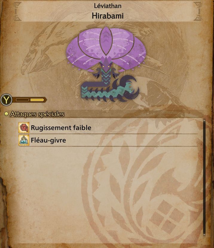 Hirabami Monster Hunter Wilds : Comment battre ce boss ? - Millenium