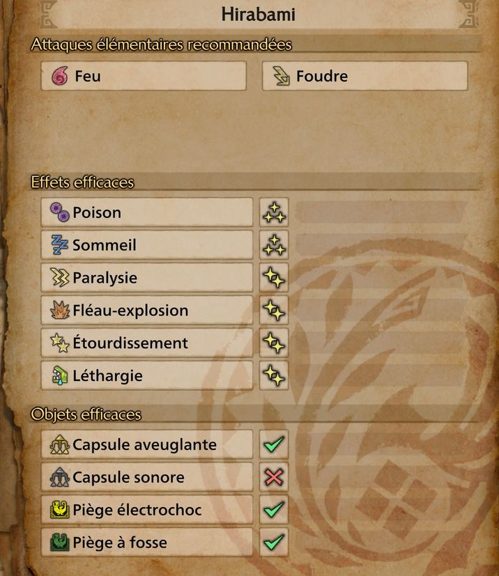 Hirabami Monster Hunter Wilds : Comment battre ce boss ? - Millenium