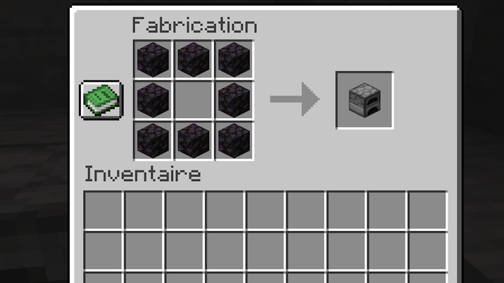 Haut fourneau Minecraft : Comment en trouver un et l'utiliser ? - Millenium