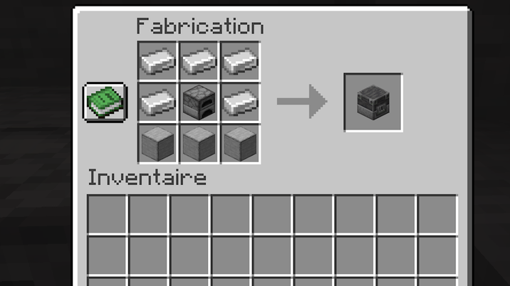 Haut fourneau Minecraft : Comment en trouver un et l'utiliser ? - Millenium