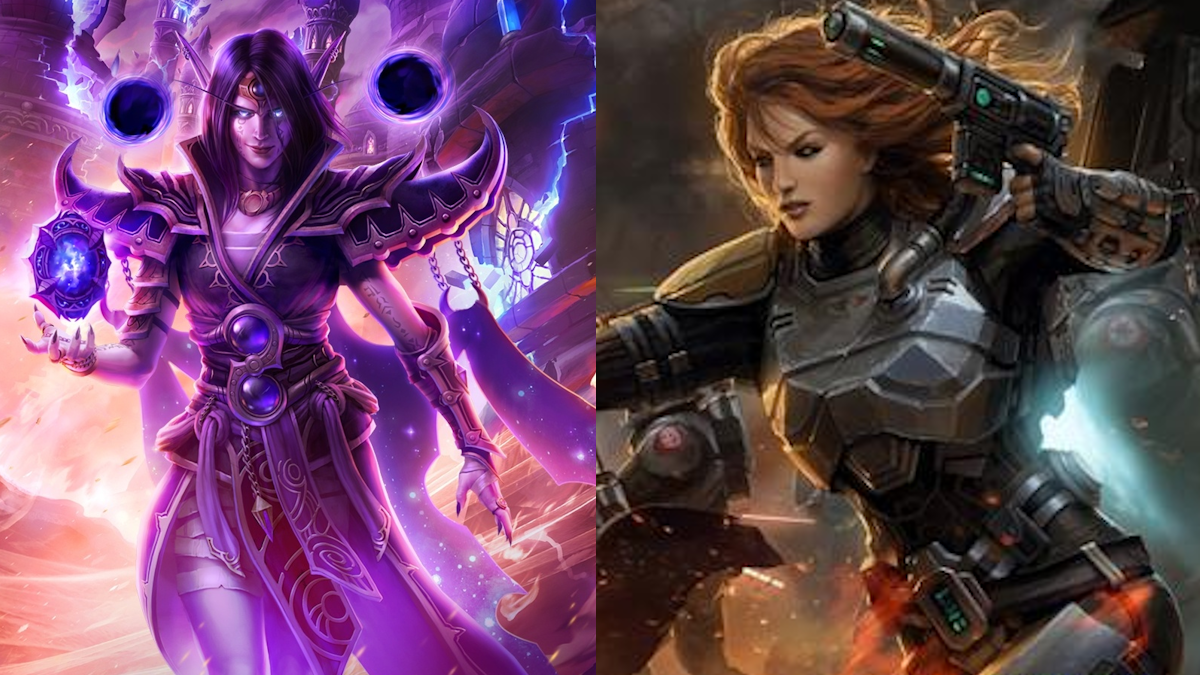 Envie de vous lancer dans les MMO ? Voici ceux auxquels vous devez ...