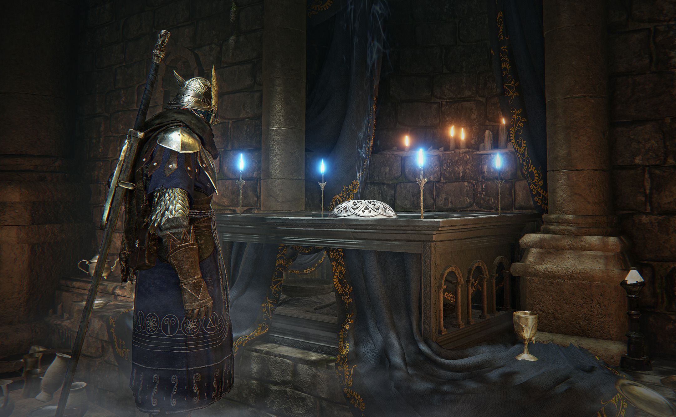 Meilleures Reliques Elden Ring Nightreign : Fonctionnement et ...