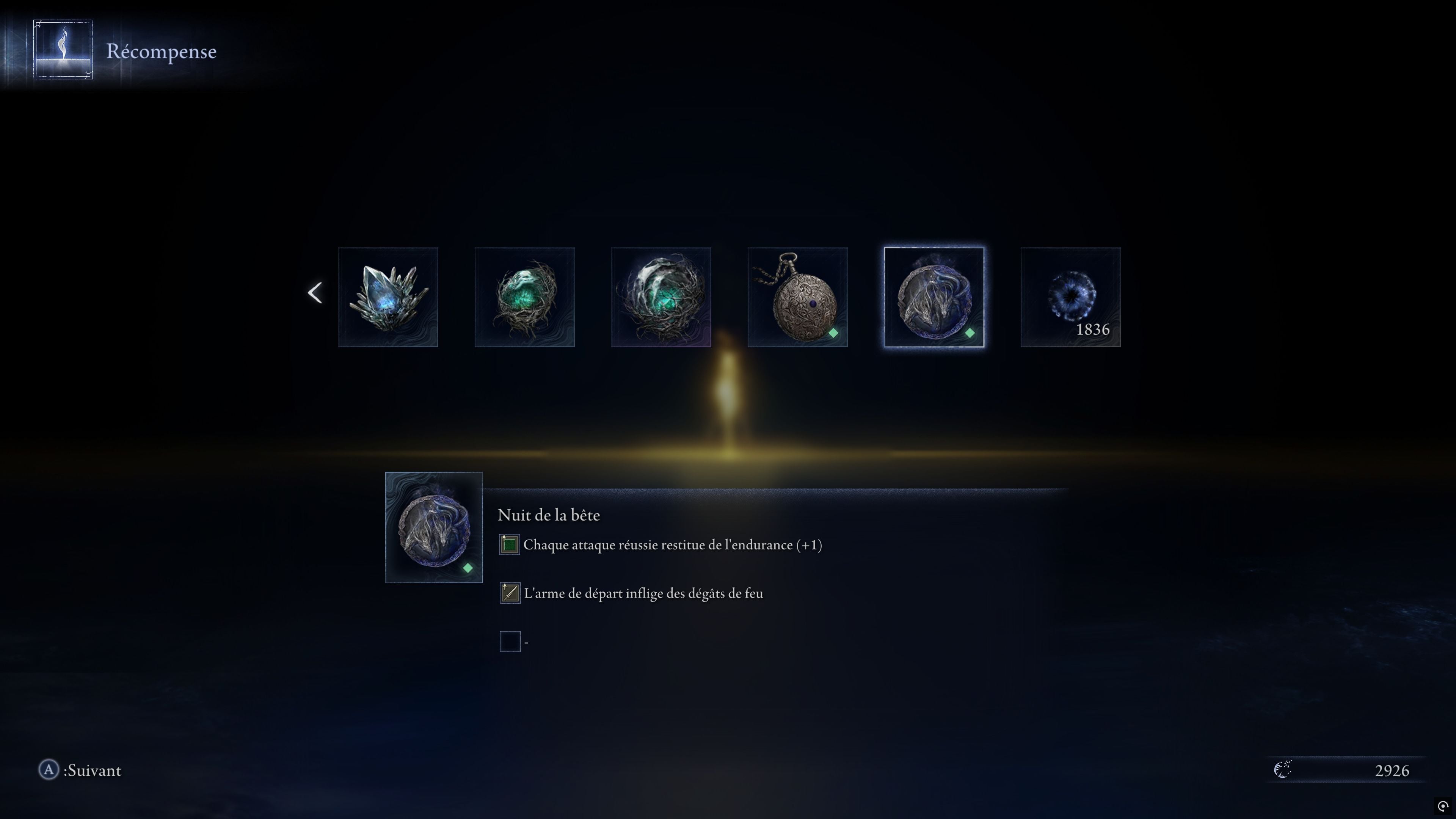 Meilleures Reliques Elden Ring Nightreign : Fonctionnement et ...