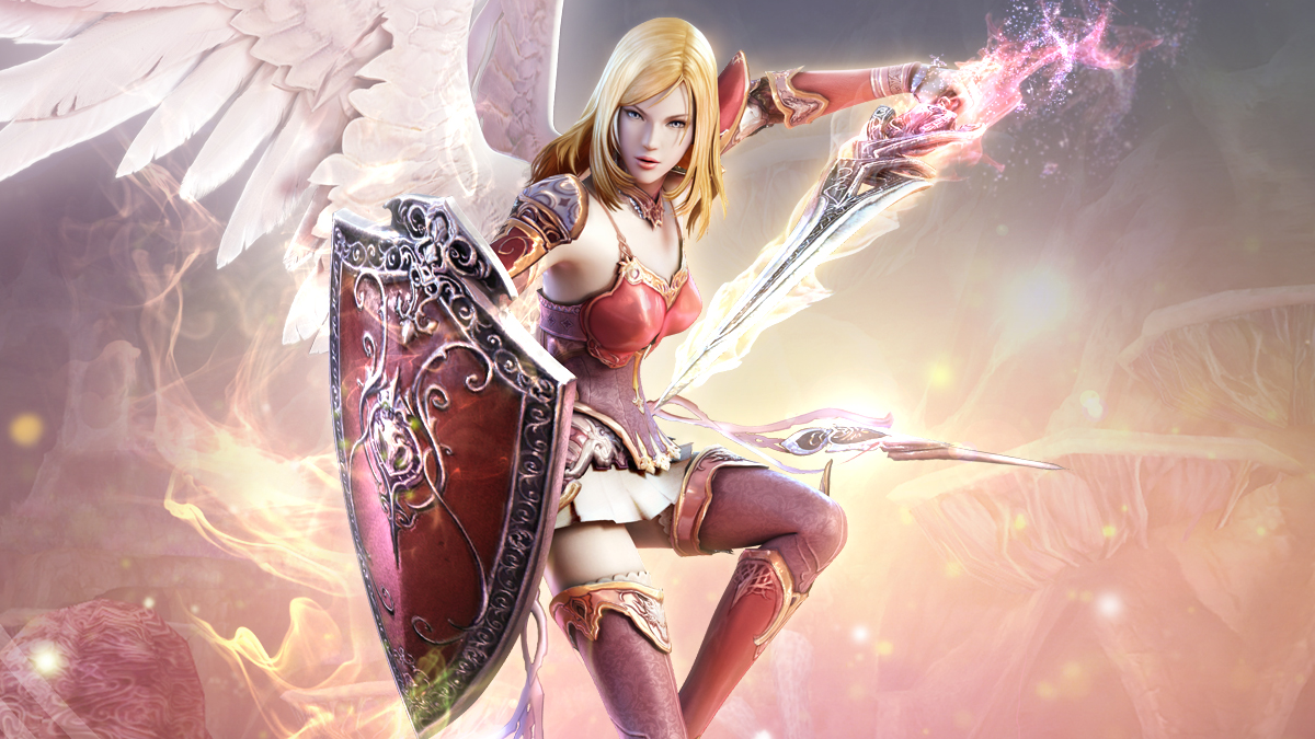 17 ans après, la suite d'un des meilleurs MMO de tous les temps dévoile son gameplay, Aion 2 ...