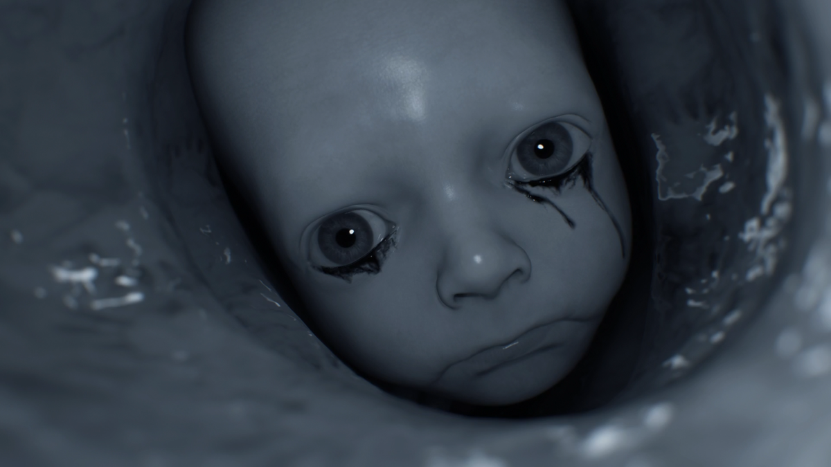 Lou Death Stranding 2 : Est-elle morte ? Que lui est-il arrivé ...