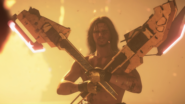 Lou Death Stranding 2 : Est-elle morte ? Que lui est-il arrivé ...