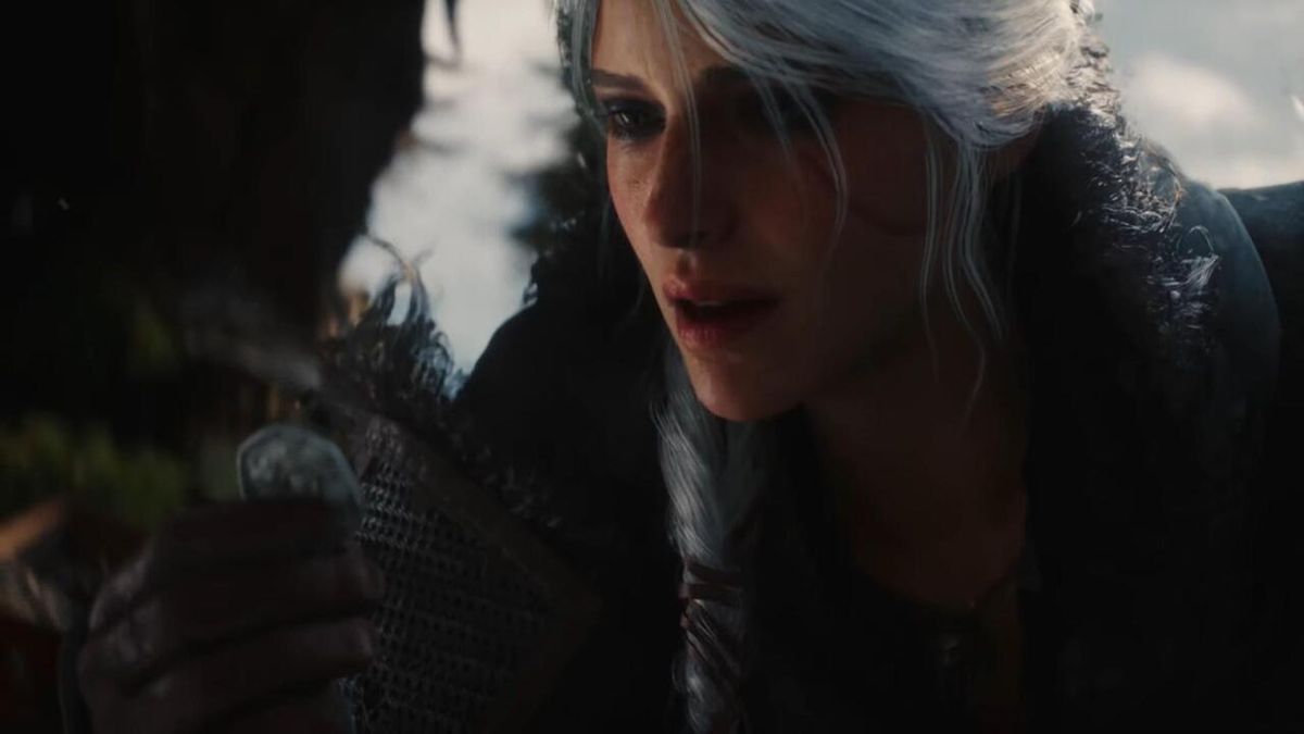 "Vous pourrez juger par vous-même", les créateurs de The Witcher 4 ...