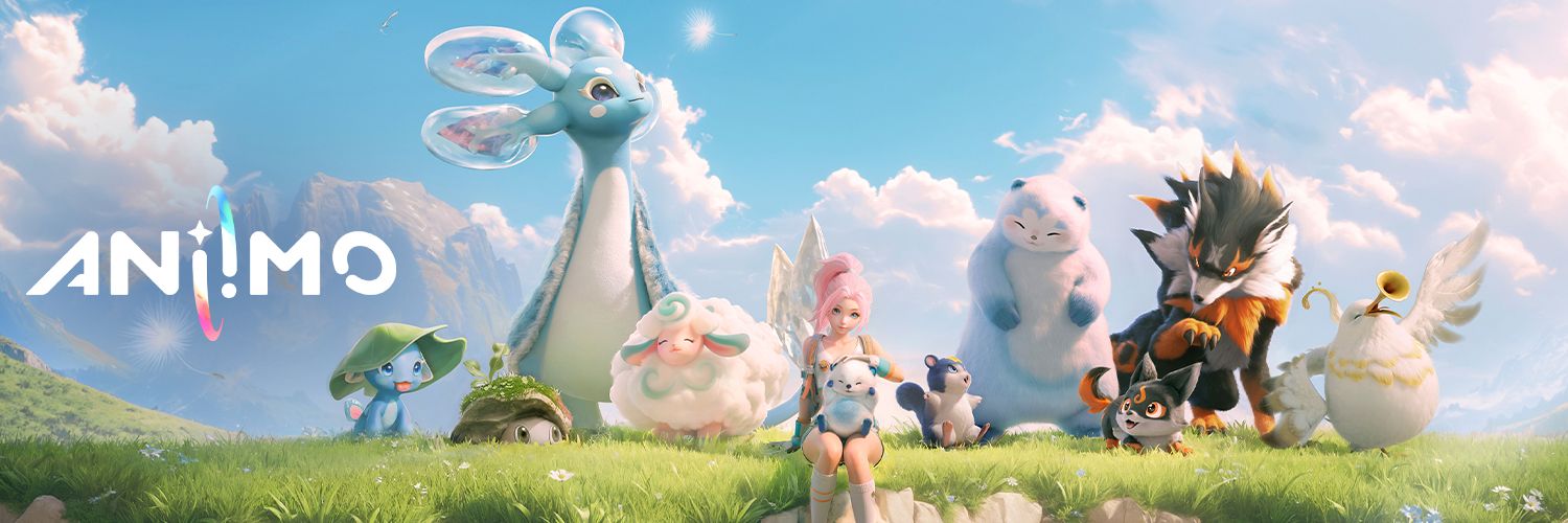 Aniimo : Date de sortie, bêta, plateformes... Tout ce qu'il faut savoir sur le jeu qui pourrait ...