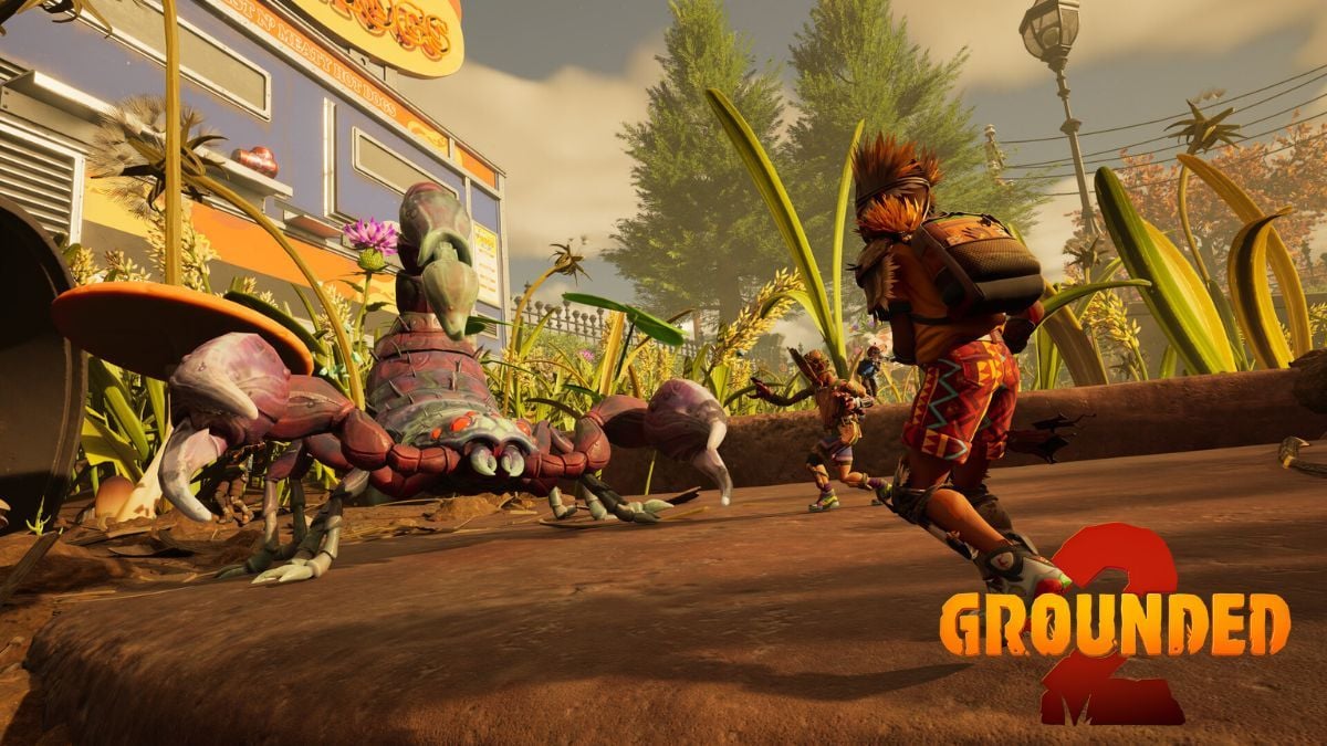 Grounded 2 : Date et heure de sortie, accès anticipé, prix, Game Pass... Tout ce qu’il faut ...