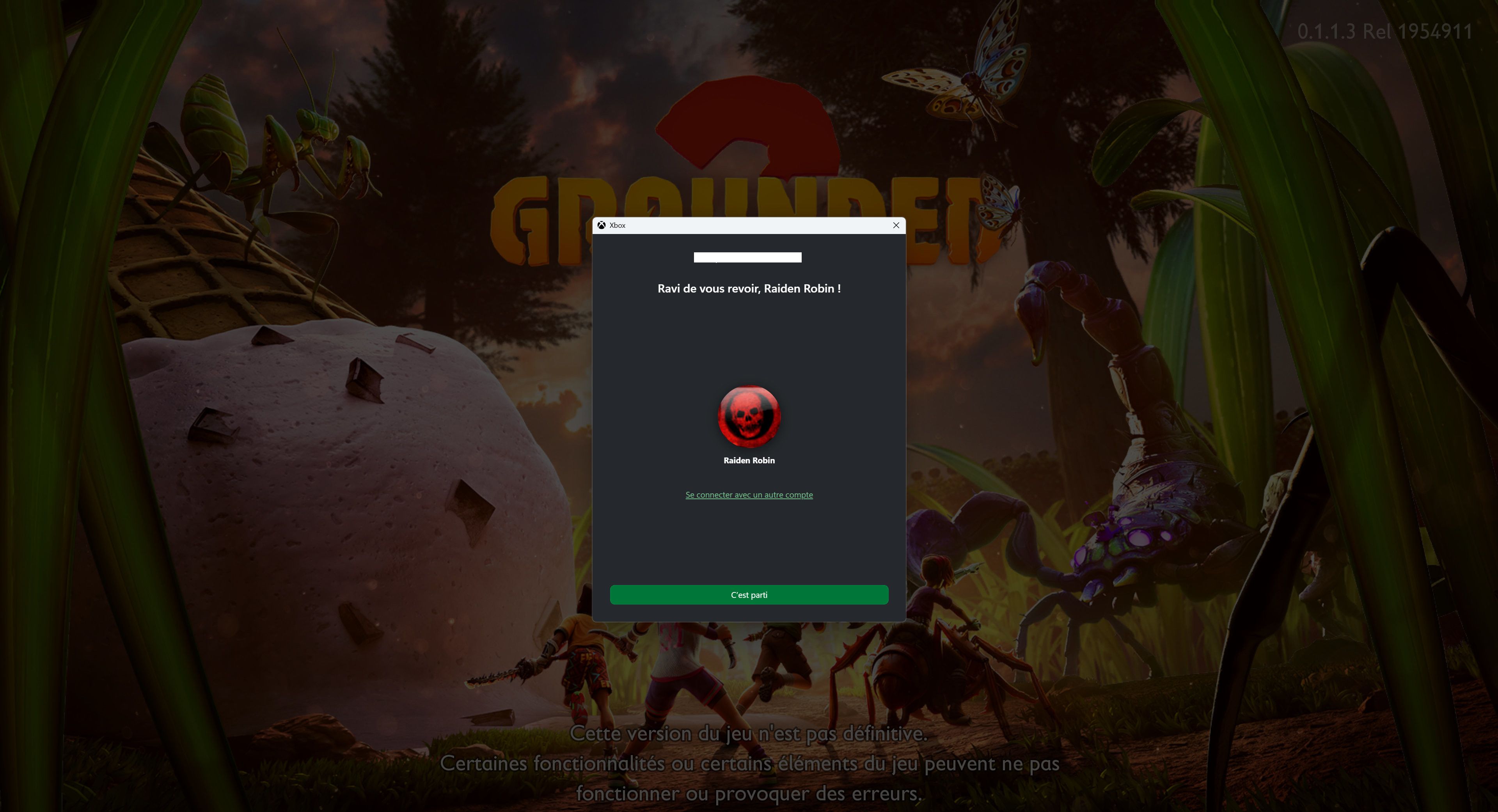 Crossplateforme Grounded 2 : Comment activer le Crossplay ? - Millenium