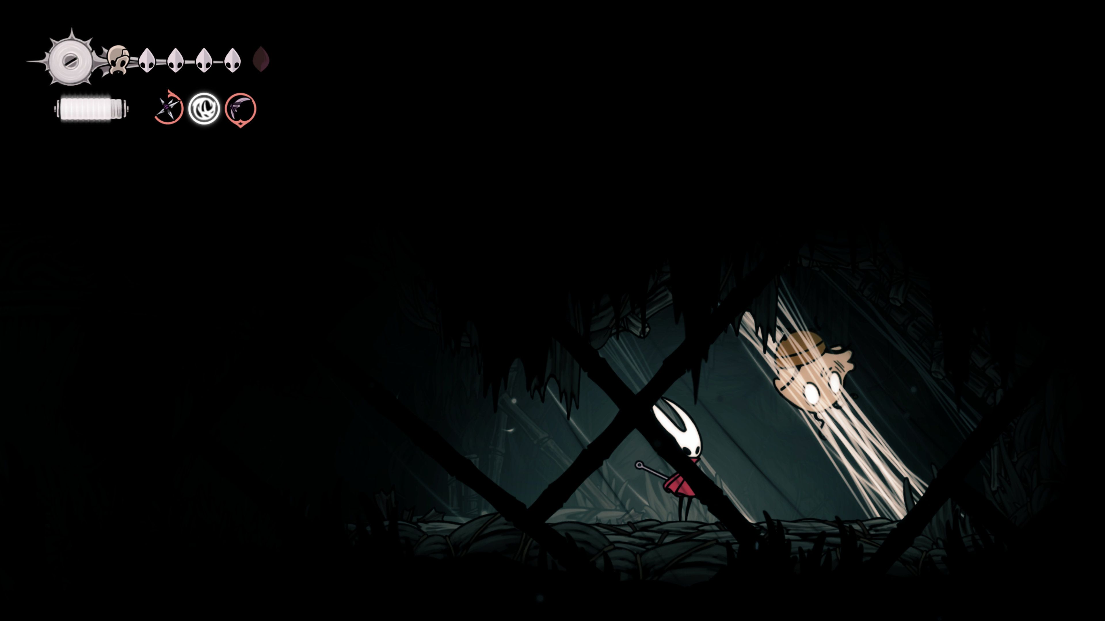 Puces Hollow Knight Silksong : Où toutes les trouver, comment les ...