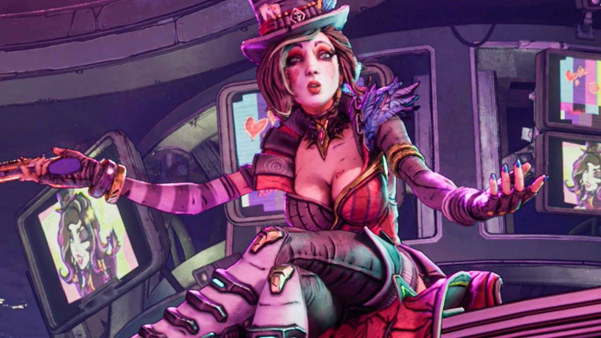 Pourboire Borderlands 4 : Comment obtenir un légendaire facile au bar de Moxxi ? - Millenium