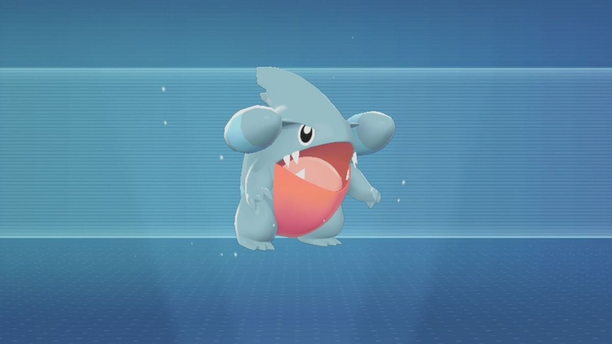 Griknot Pokémon ZA : Où le trouver, et le faire évoluer en Carmache et ...