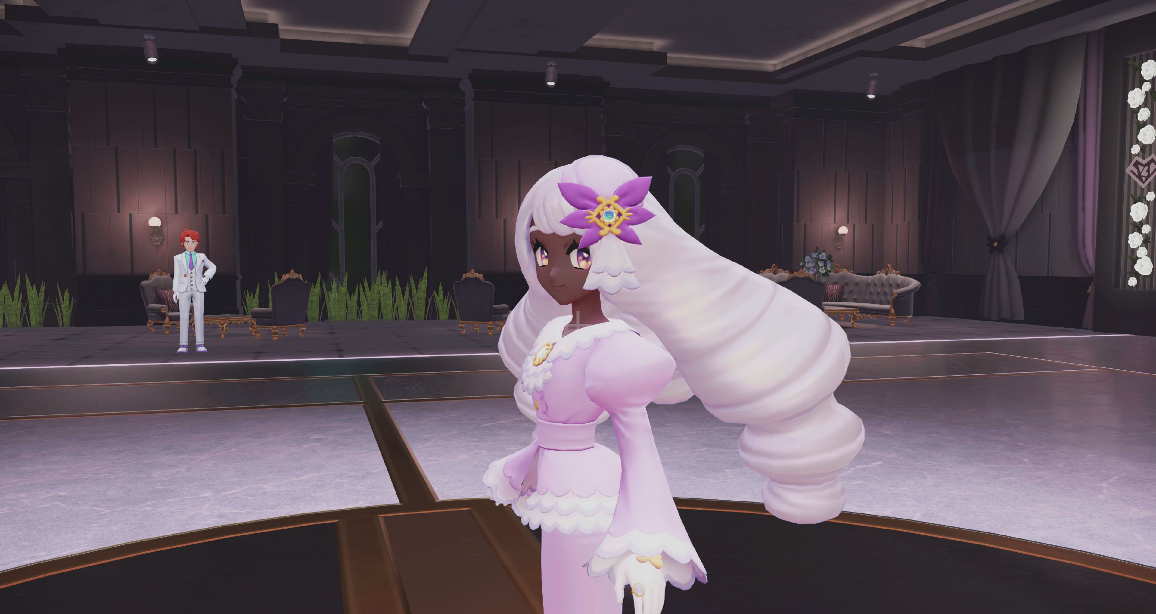 Royale Z-A Infini Pokémon ZA : Comment finir la quête du tournoi post ...