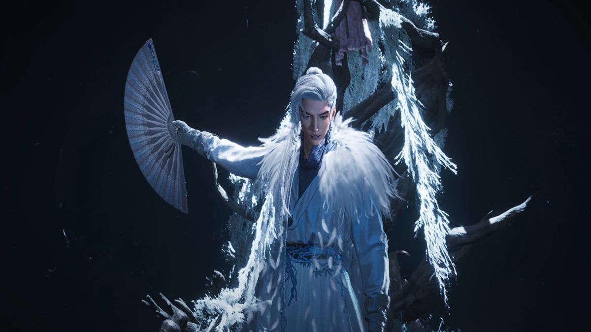 Zheng E Where Winds Meet : Comment battre le boss de la campagne ...