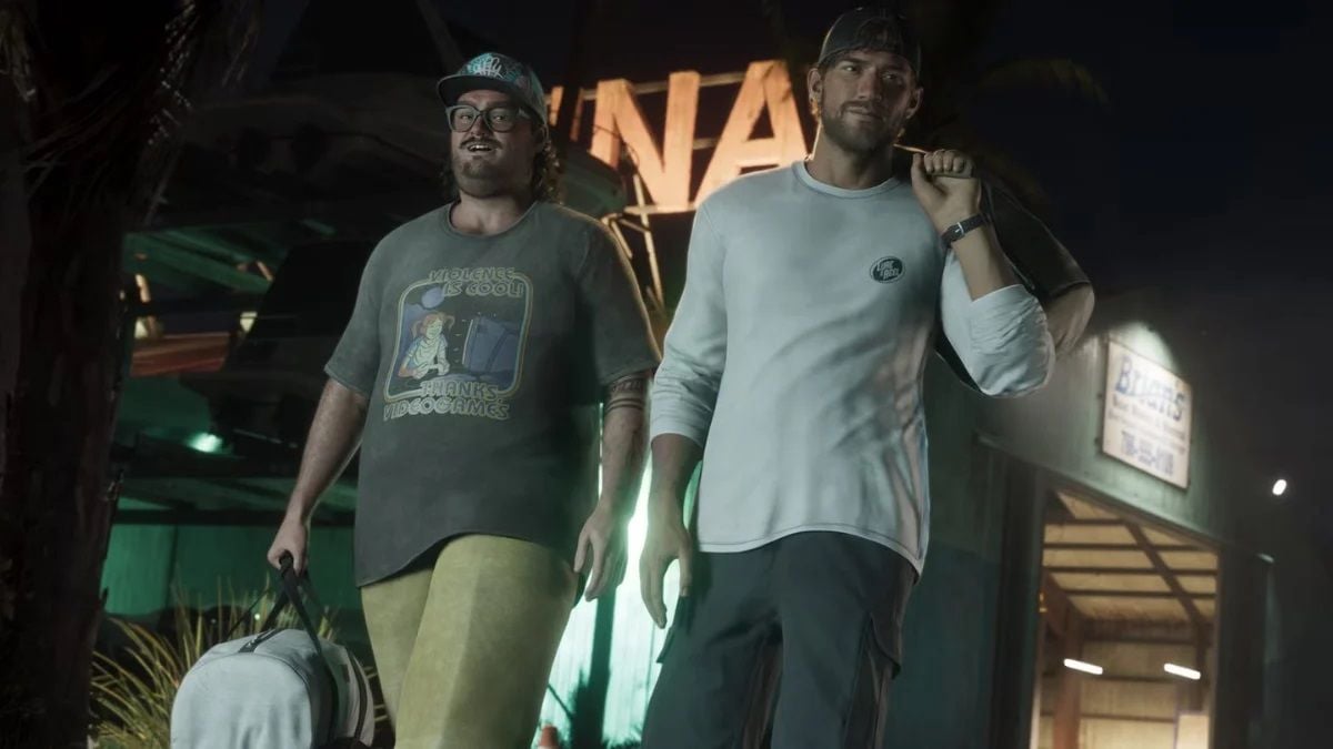 GTA 6 : Rockstar pourrait prendre une décision qui va faire rager les ...