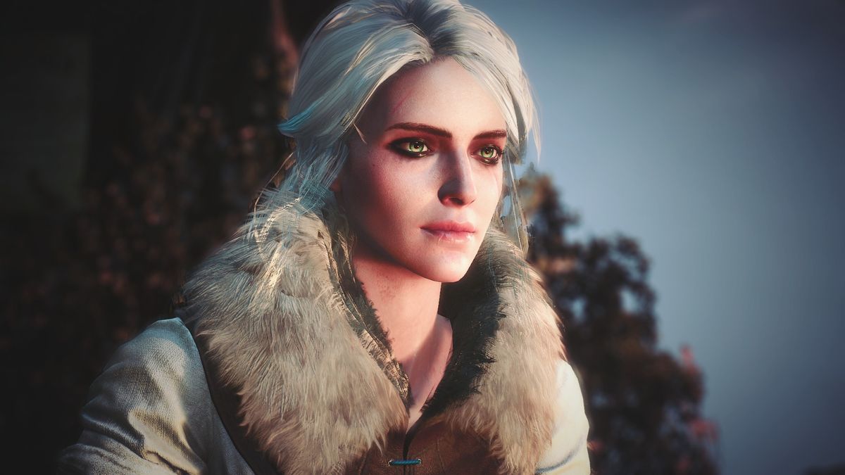 Un DLC gratuit pour The Witcher 3 centré sur le personnage de Ciri est ...