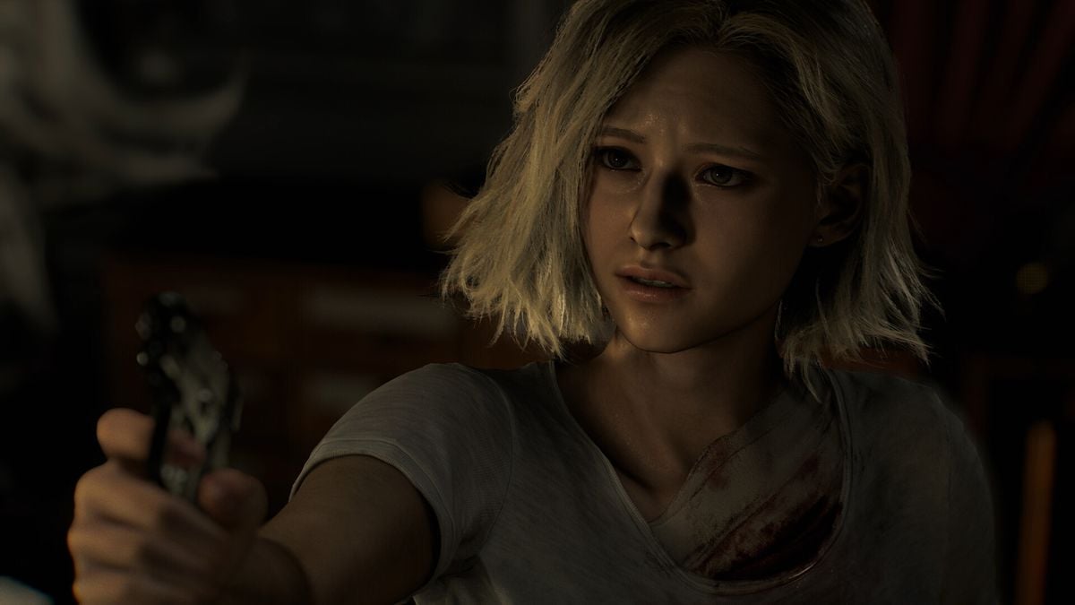 Faut-il détruire ou libérer Elpis dans Resident Evil Requiem ? - Millenium