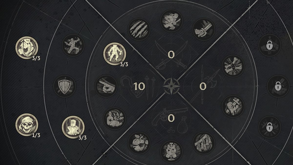 Meilleur Build Windrose : Choix d'équipement, de points de stats et de ...