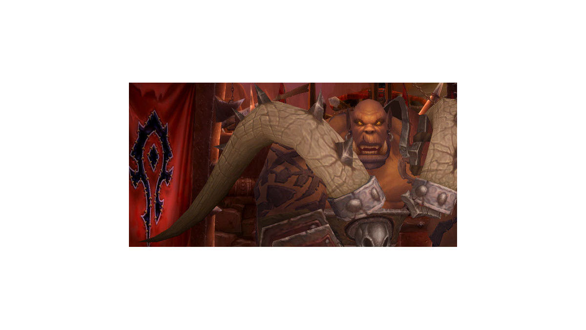 WoW : Nouveaux modèles des personnages - Millenium