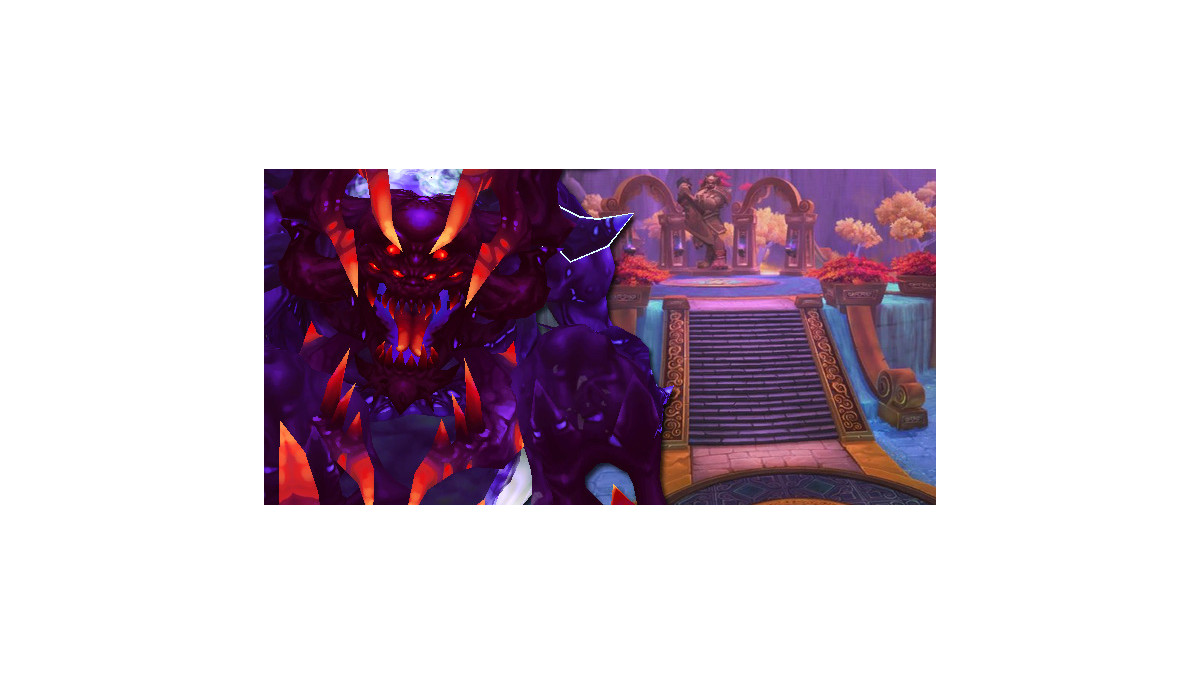 Bêta MoP : Planning de test des raids - Millenium