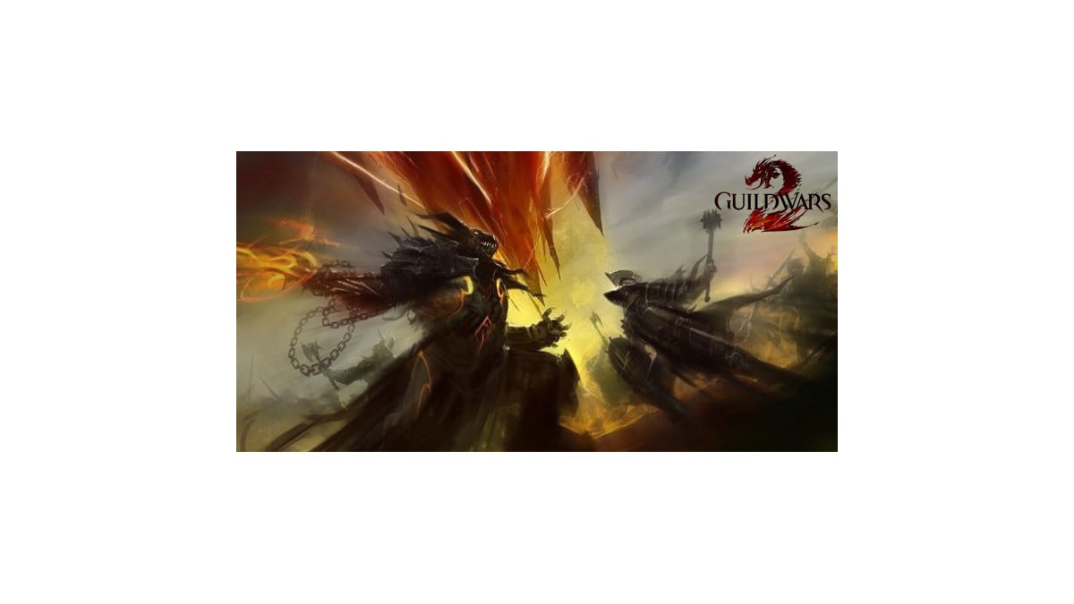 Guildes dans Guild Wars 2 - Millenium