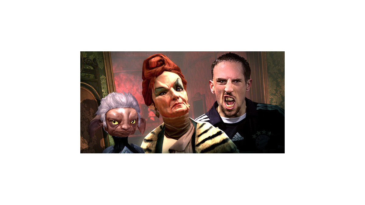 Les jeux de la rentrée sur PC - Millenium