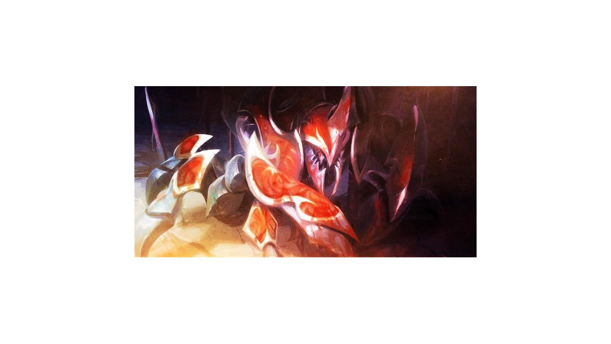 Nyx Assassin Dota 2 Wallpaper