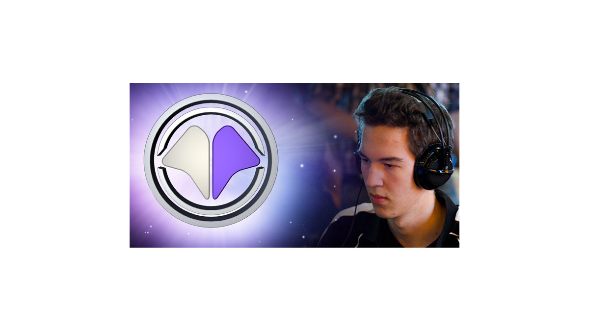 ESWC 2012 : Interview Feast - Millenium